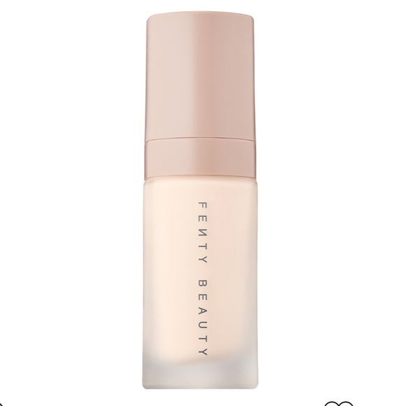 Fenty Beauty | Makeup | 225 Fenty Beauty Pro Filtr Primer | Poshmark
